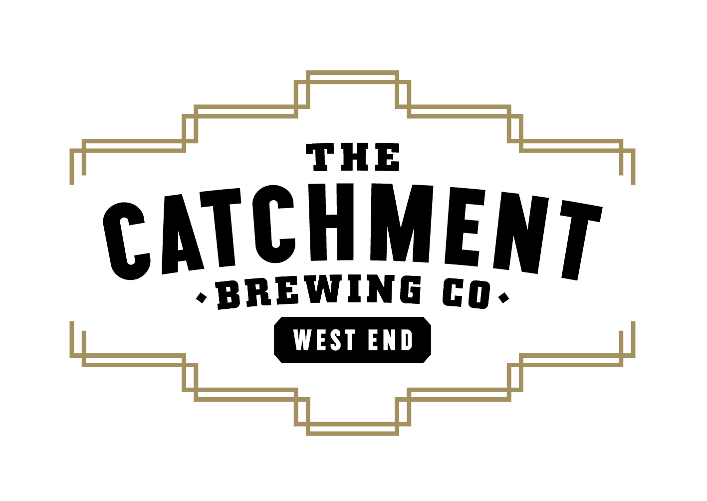 Catchment_Logo_Master | Hop On Brewery Tours